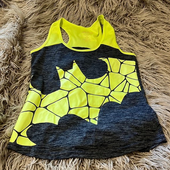 Batman | Tops | Batman Tank Top | Poshmark